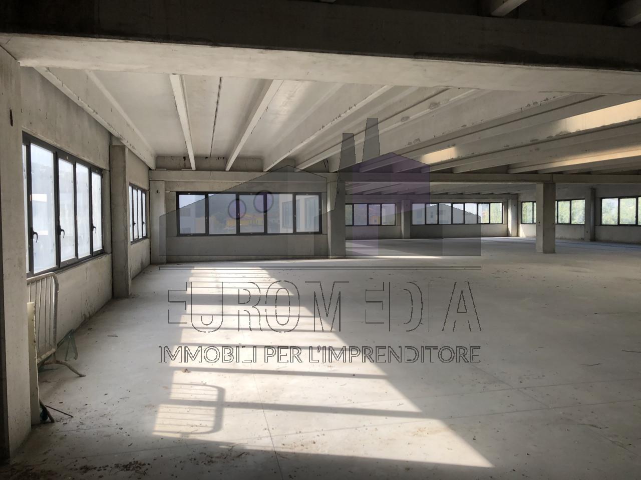 Laboratorio in vendita a Altavilla Vicentina