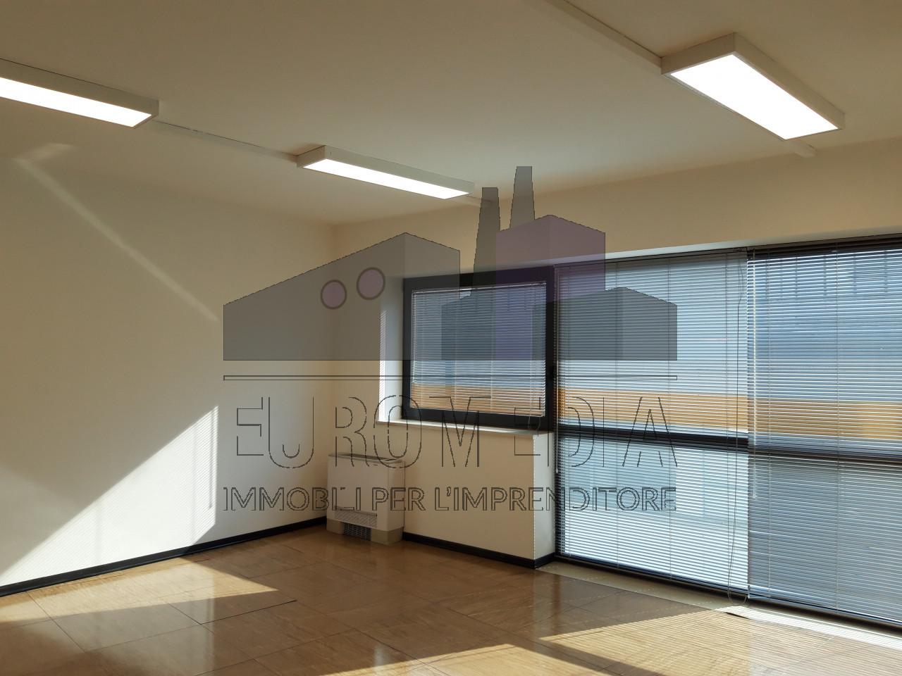 Ufficio in affitto a Vicenza