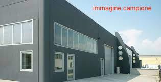 Capannone in vendita a Montebello Vicentino