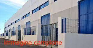 Capannone in vendita a Montebello Vicentino