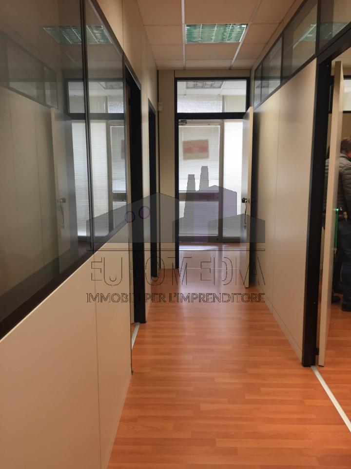Ufficio in affitto a Arzignano