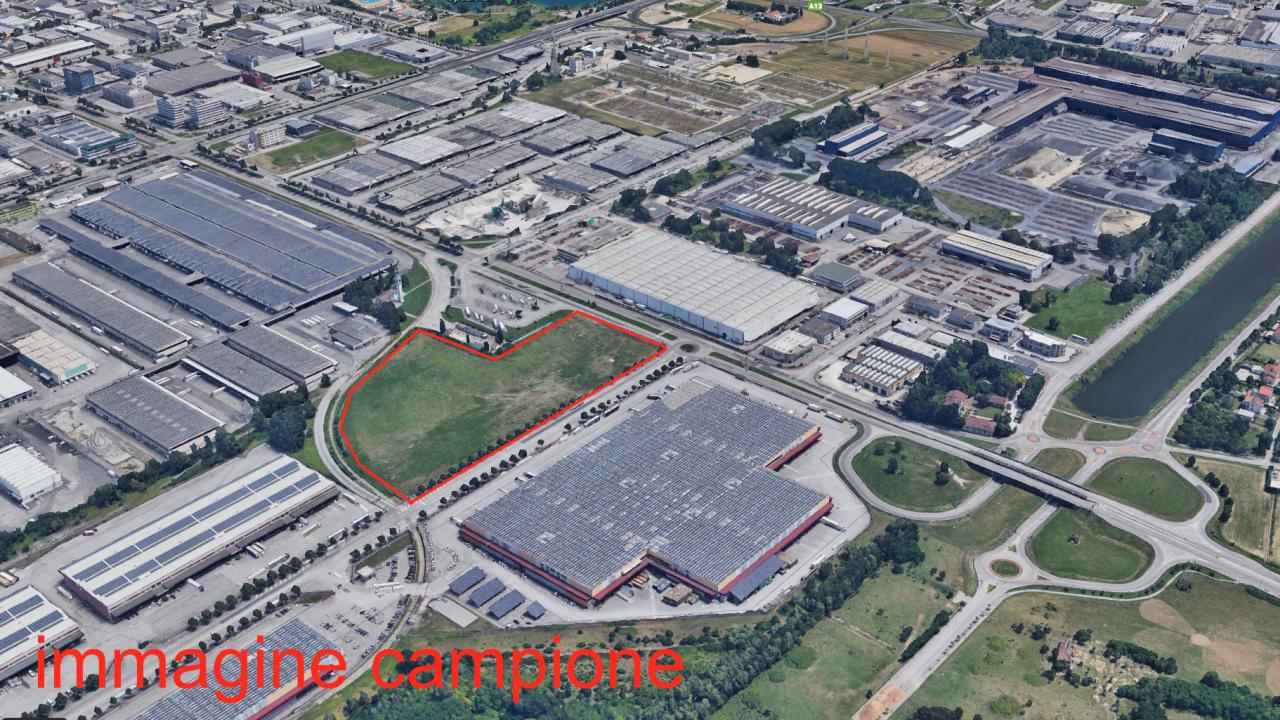 Terreno edificabile residenziale in vendita a Arzignano