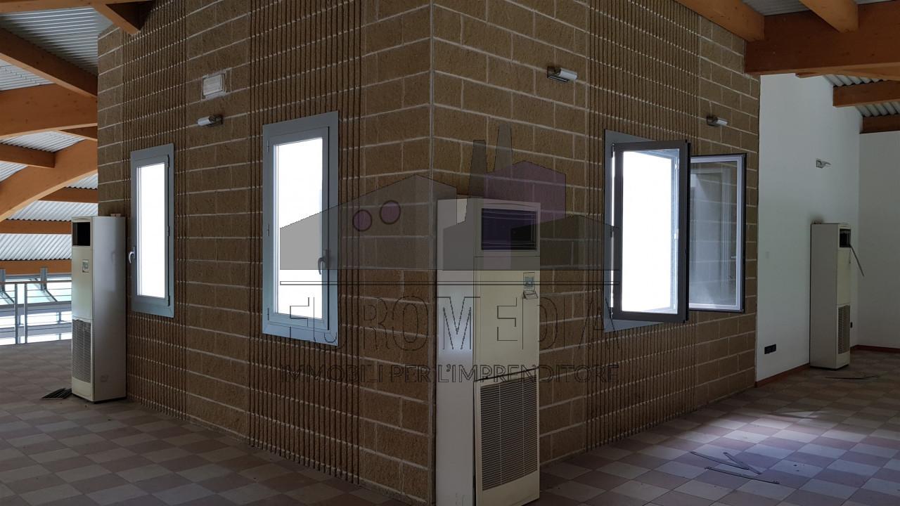 Ufficio in vendita a San Bonifacio