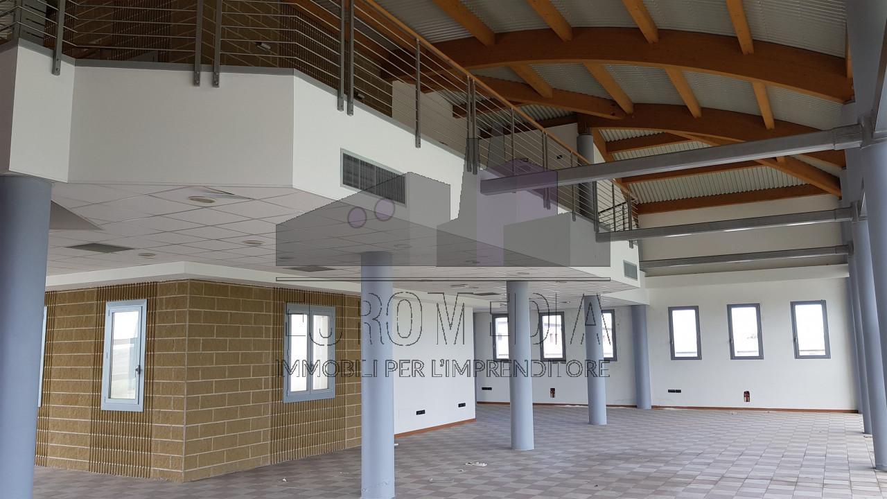 Ufficio in vendita a San Bonifacio