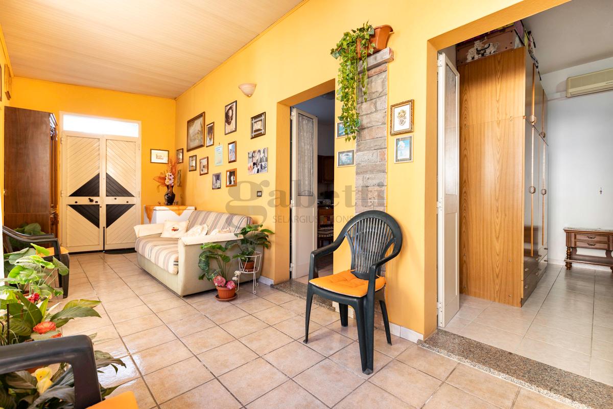 Casa indipendente in vendita a Selargius