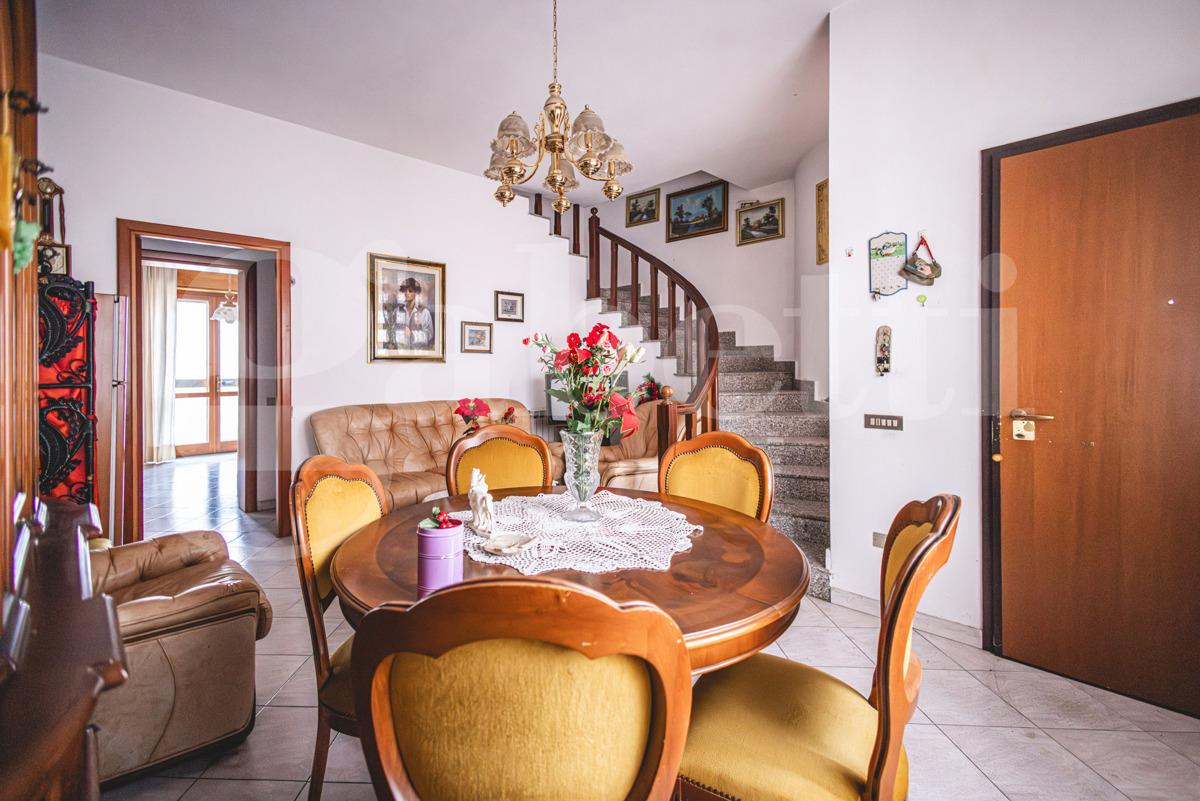 Villa in vendita a Monserrato
