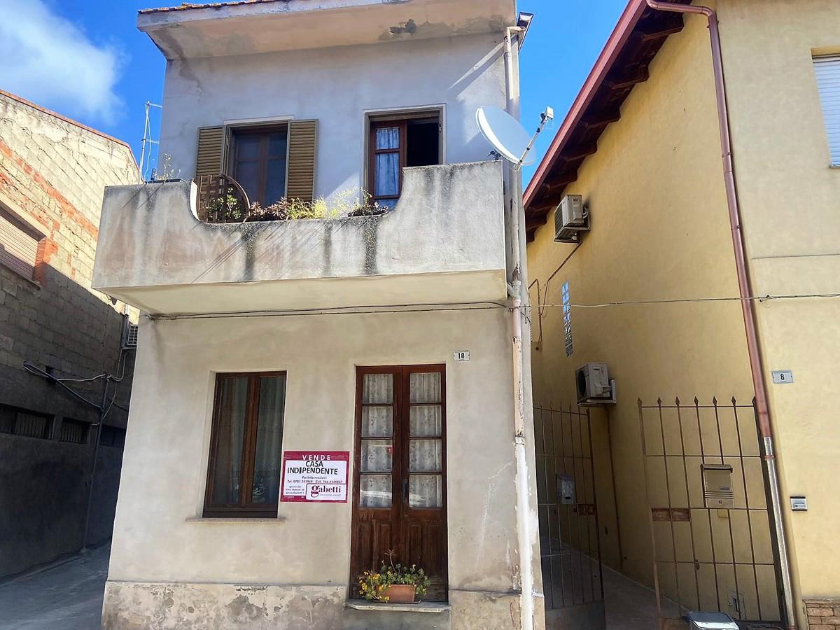 Casa indipendente in vendita a Domusnovas