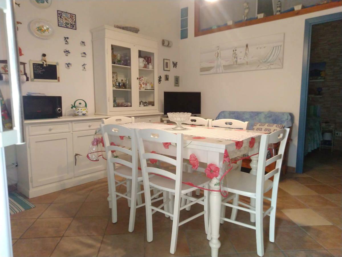 Appartamento in vendita a Buggerru