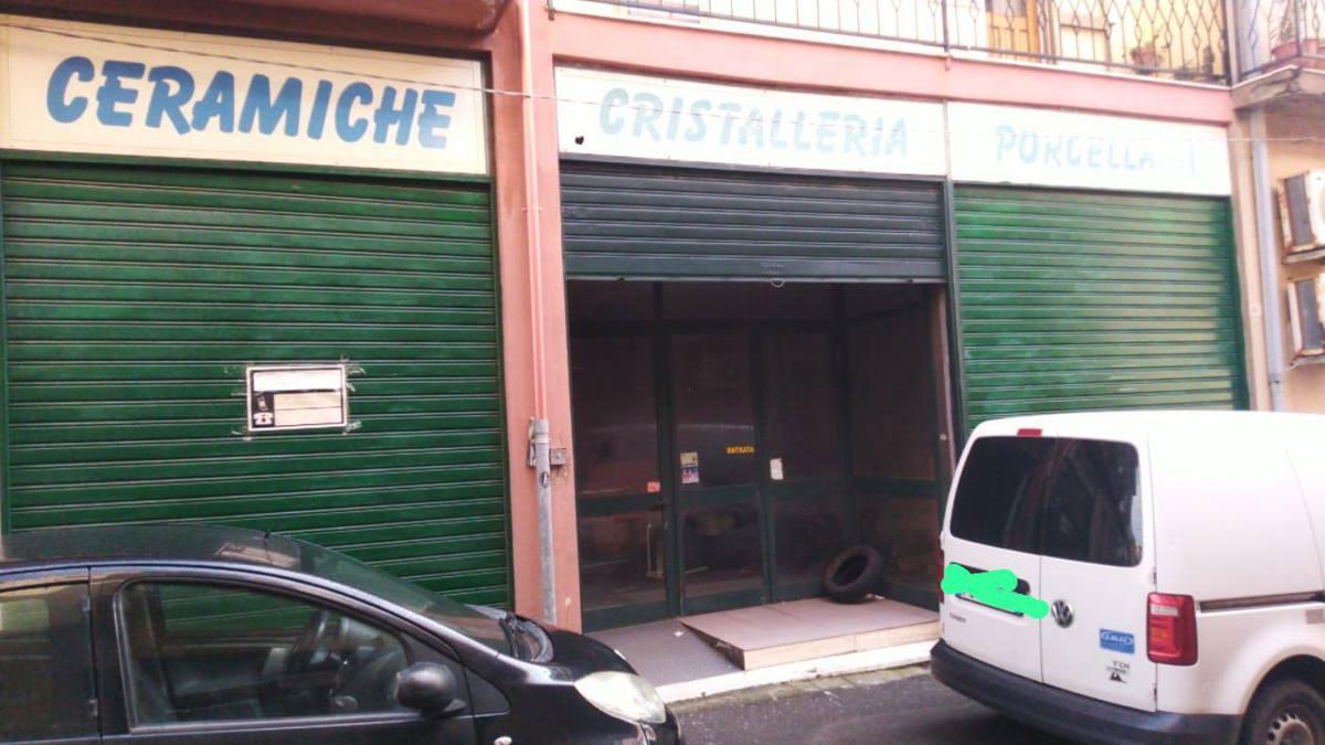 Esercizio commerciale in vendita a Iglesias