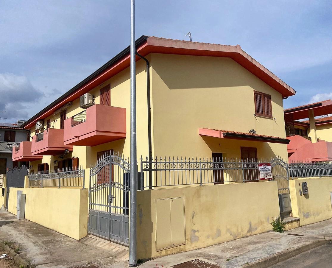 Casa indipendente in vendita a Iglesias