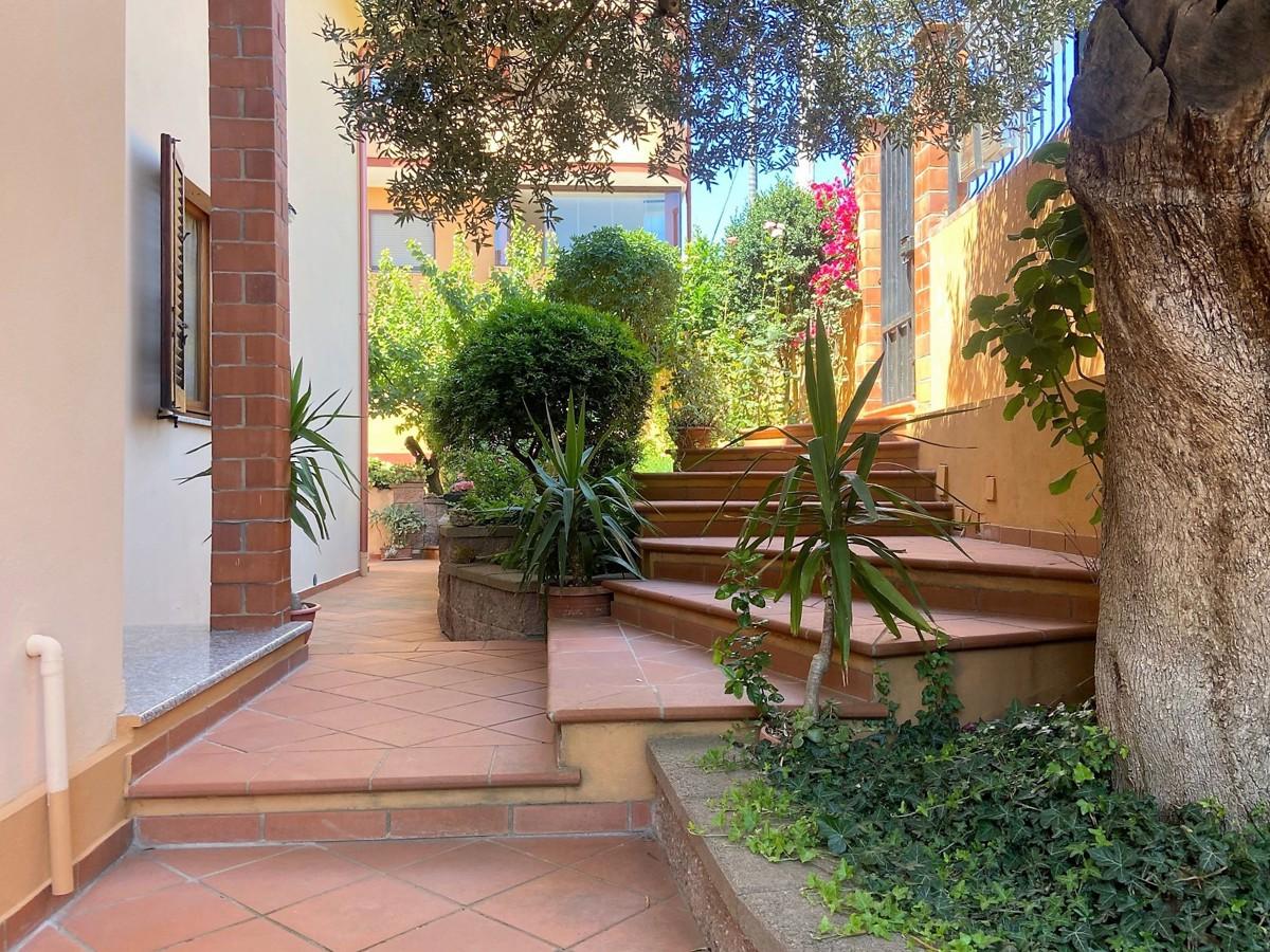 Appartamento in affitto a Iglesias