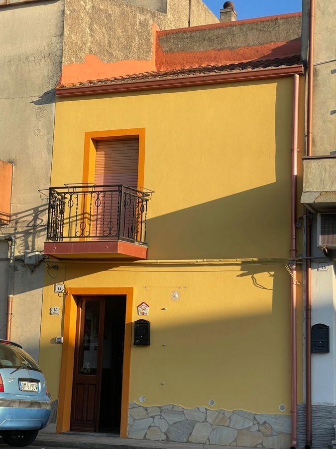 Casa indipendente in vendita a Villamassargia