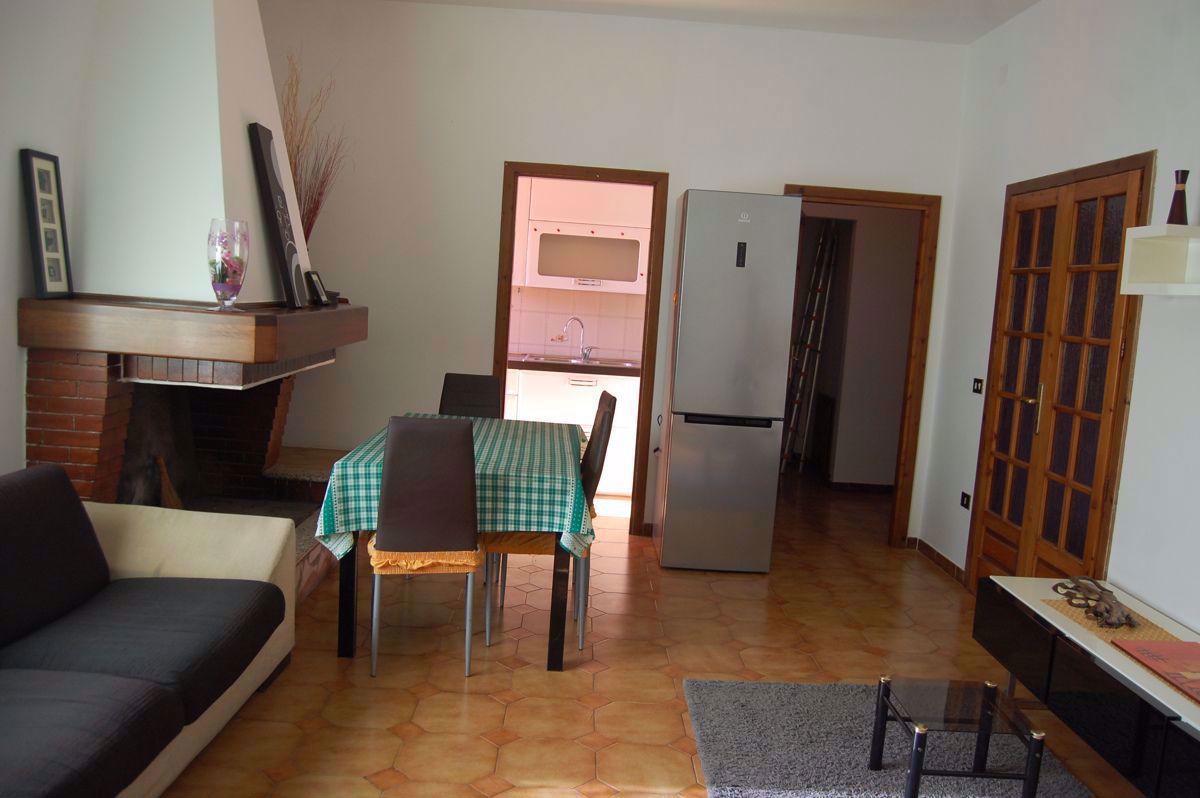 Appartamento in affitto a Domusnovas