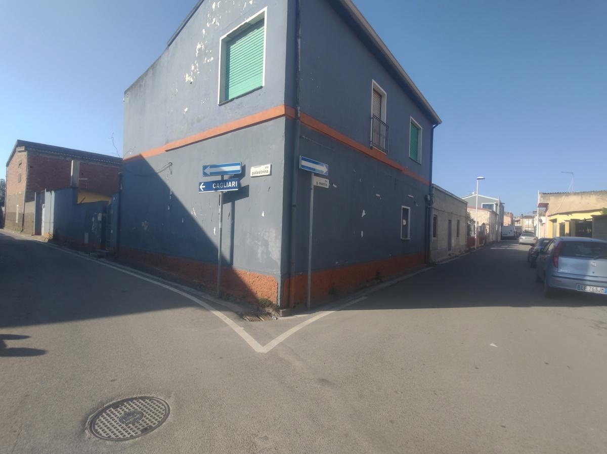 Casa indipendente in vendita a Decimoputzu