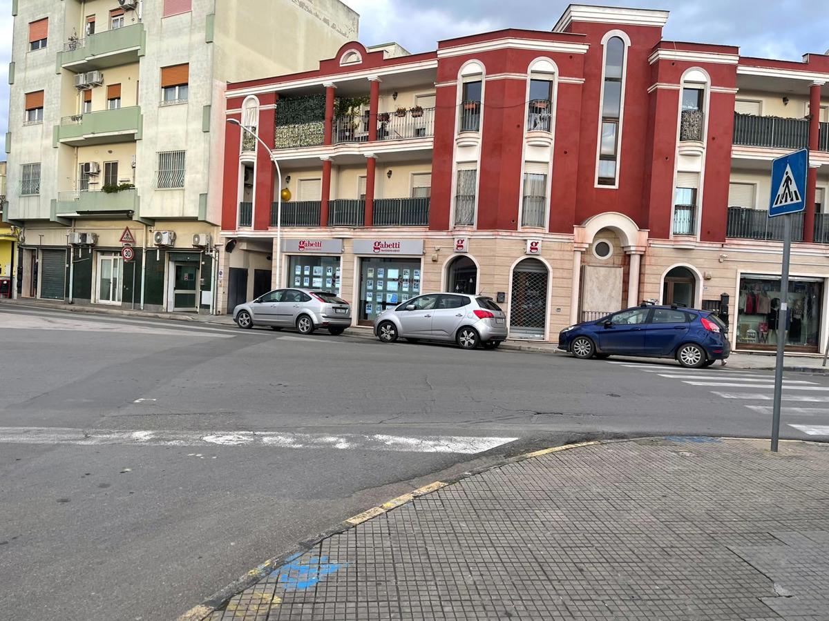 Ufficio in affitto a Decimomannu