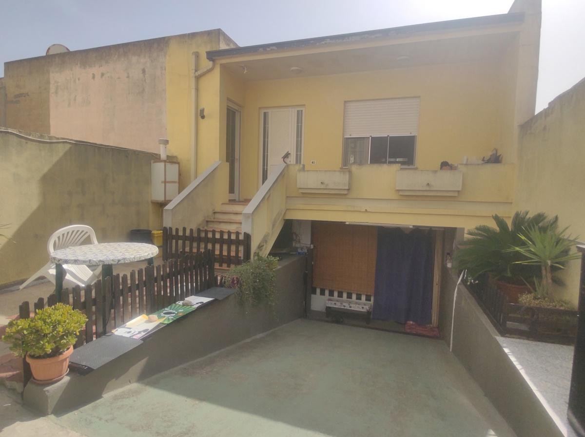 Casa indipendente in vendita a Decimoputzu