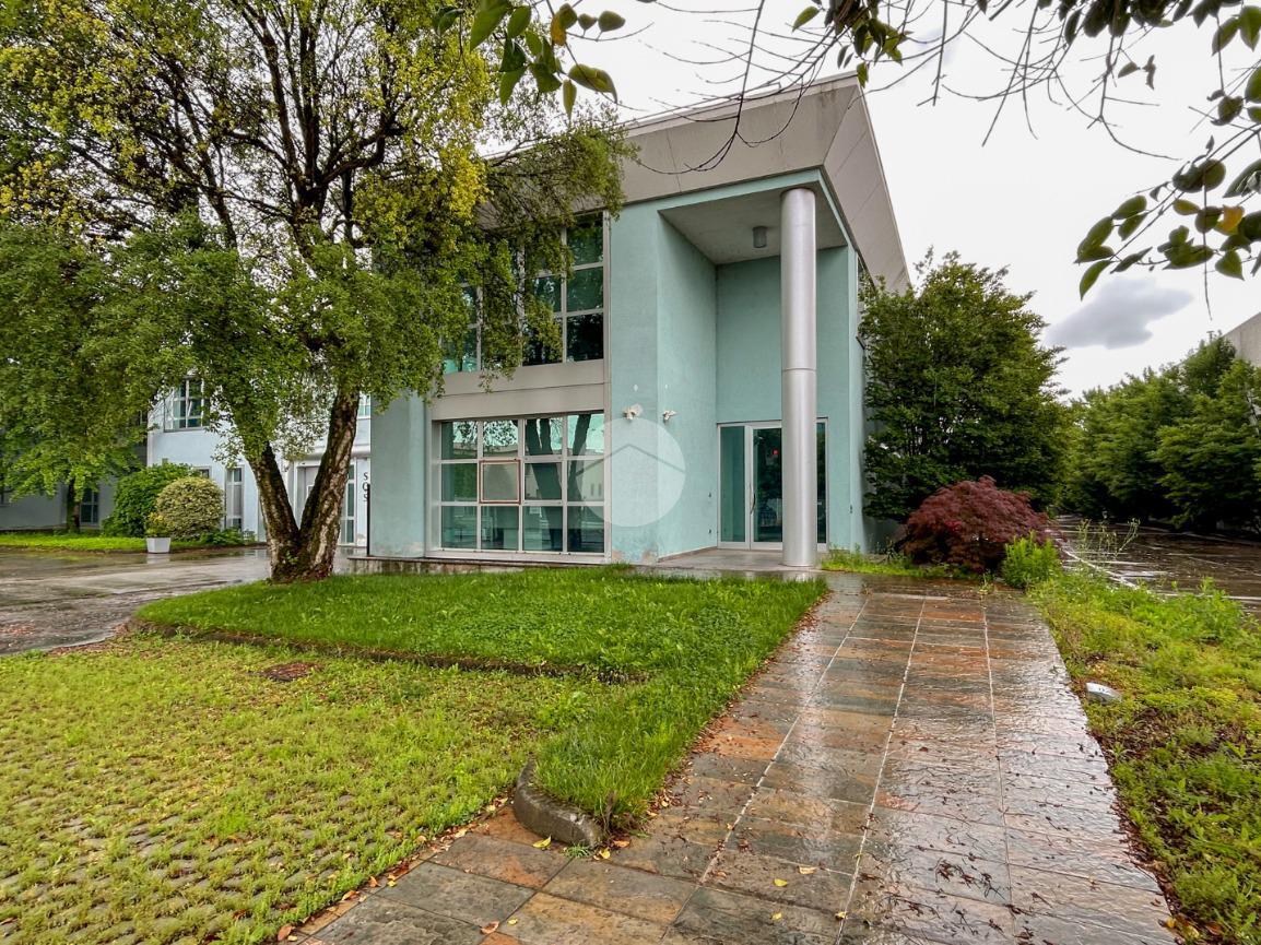 Capannone in vendita a Bagnolo Mella