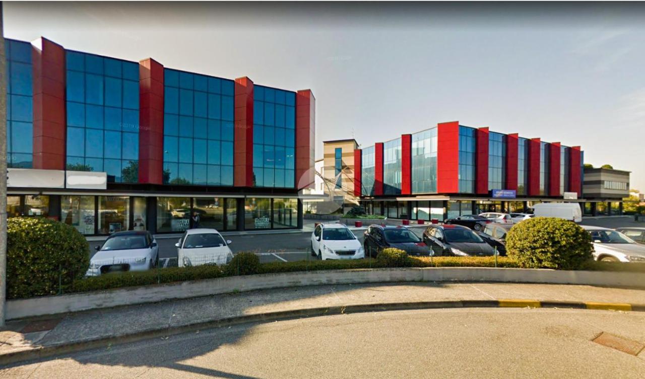 Ufficio in affitto a San Zeno Naviglio