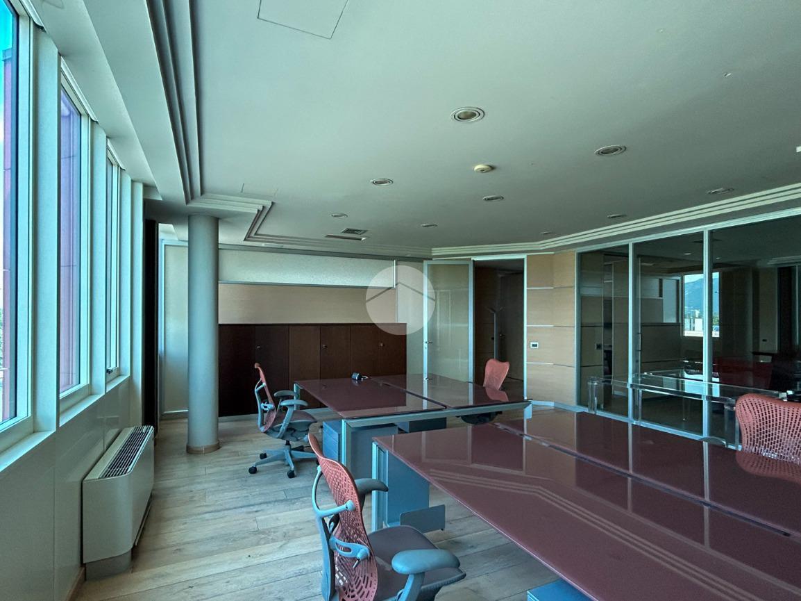 Ufficio in vendita a San Zeno Naviglio