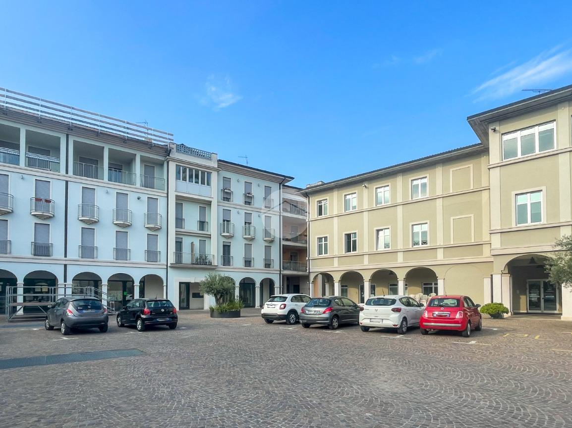 Negozio in vendita a Montirone