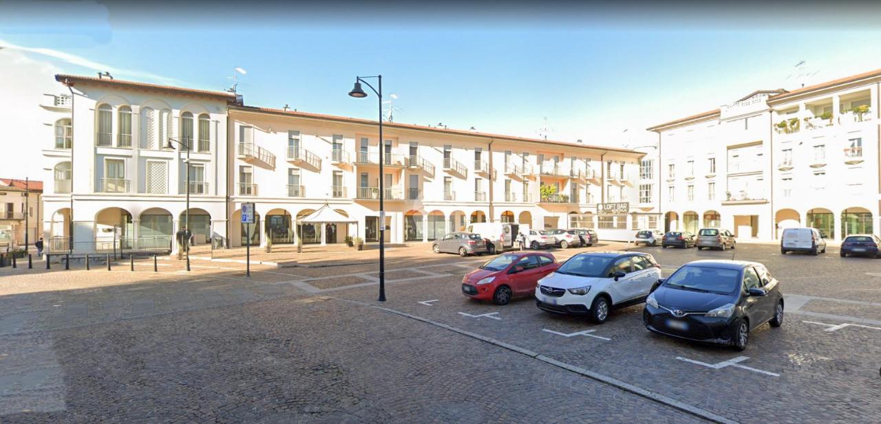 Ufficio in vendita a Montirone