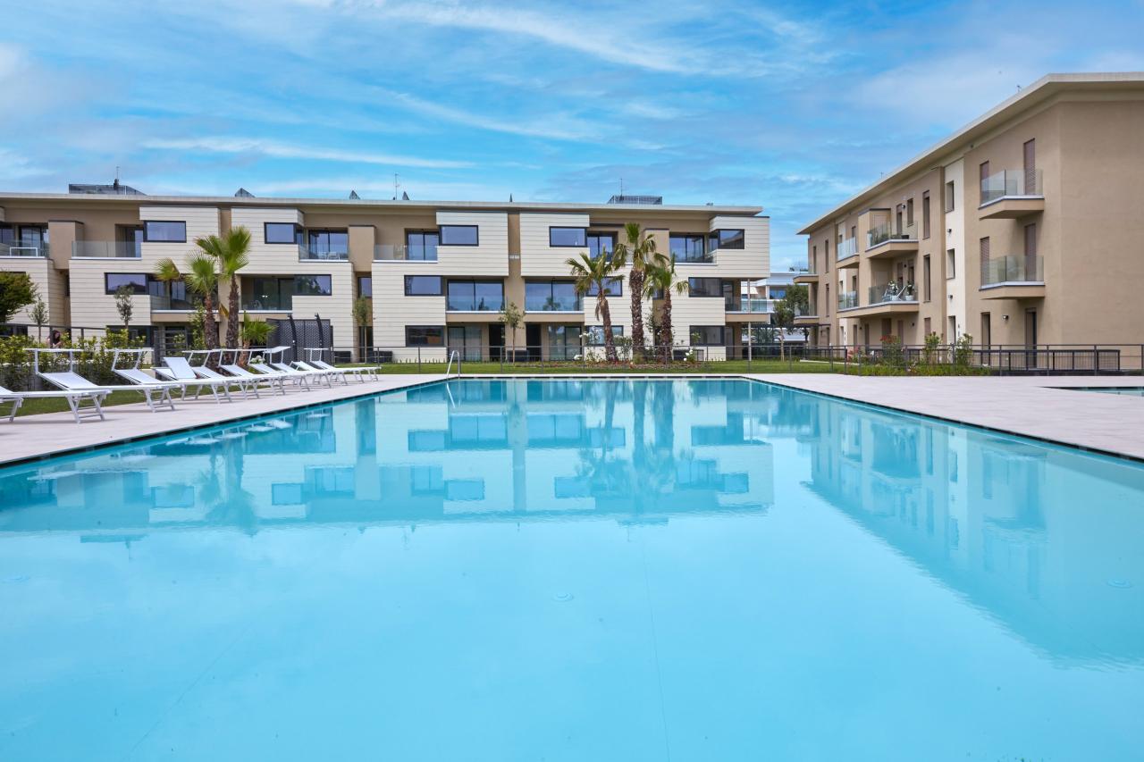 Appartamento in vendita a Desenzano Del Garda