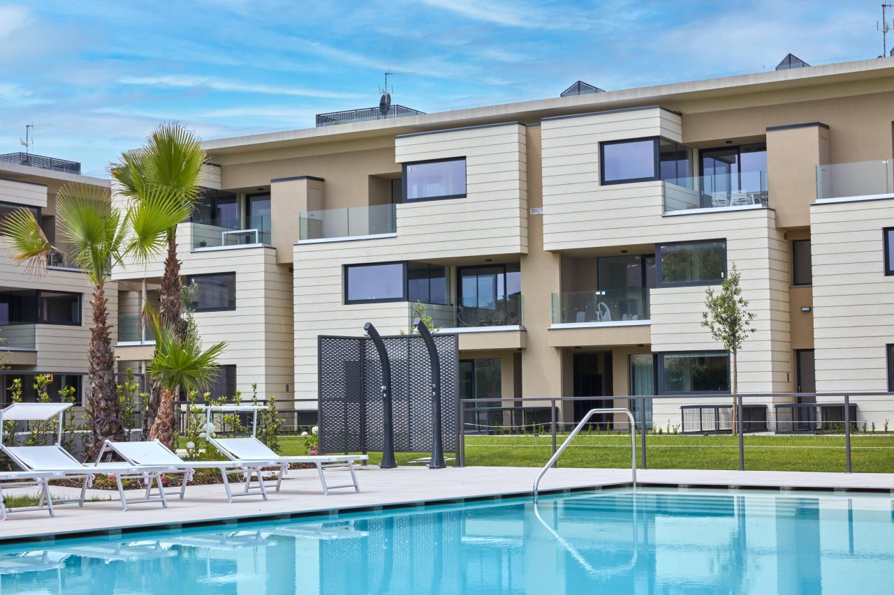 Appartamento in vendita a Desenzano Del Garda