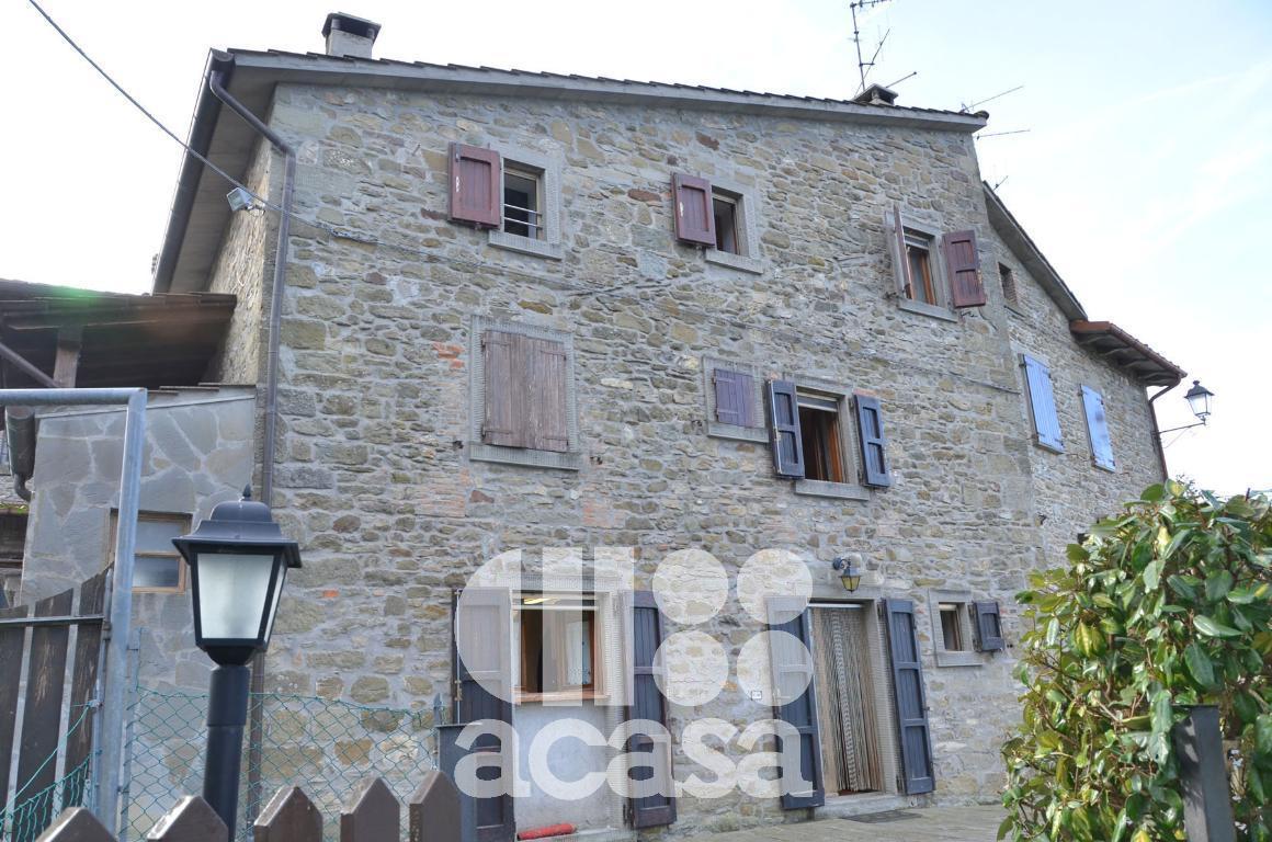 Rustico in vendita a Bagno Di Romagna