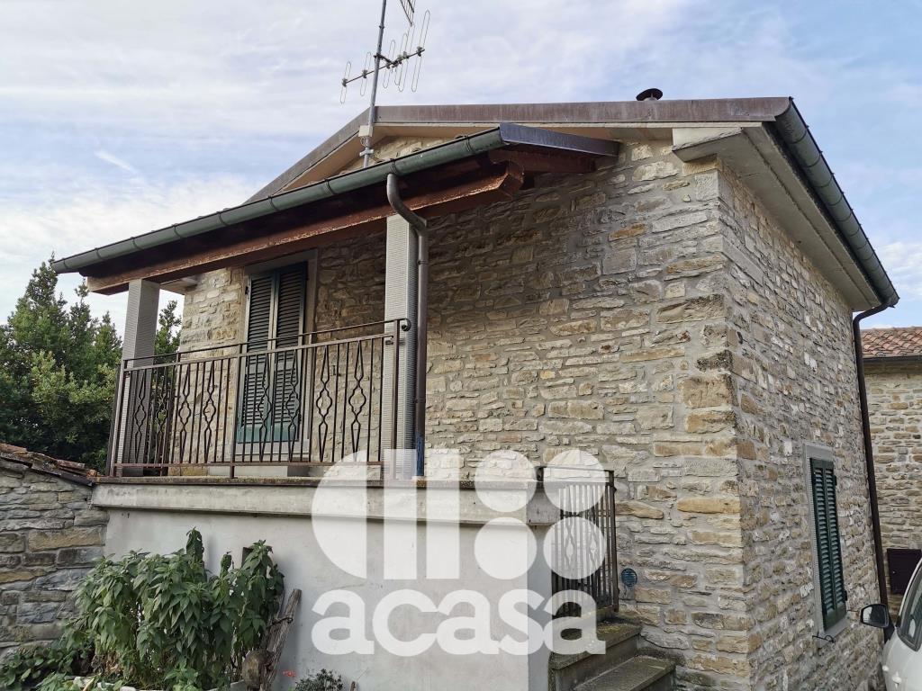 Rustico in vendita a Bagno Di Romagna