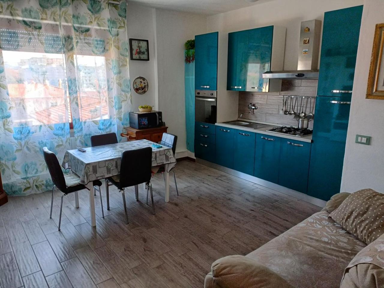 Appartamento in vendita a Rosignano Marittimo