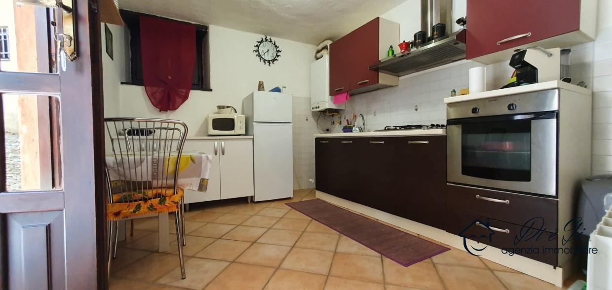 Appartamento in vendita a Garlenda