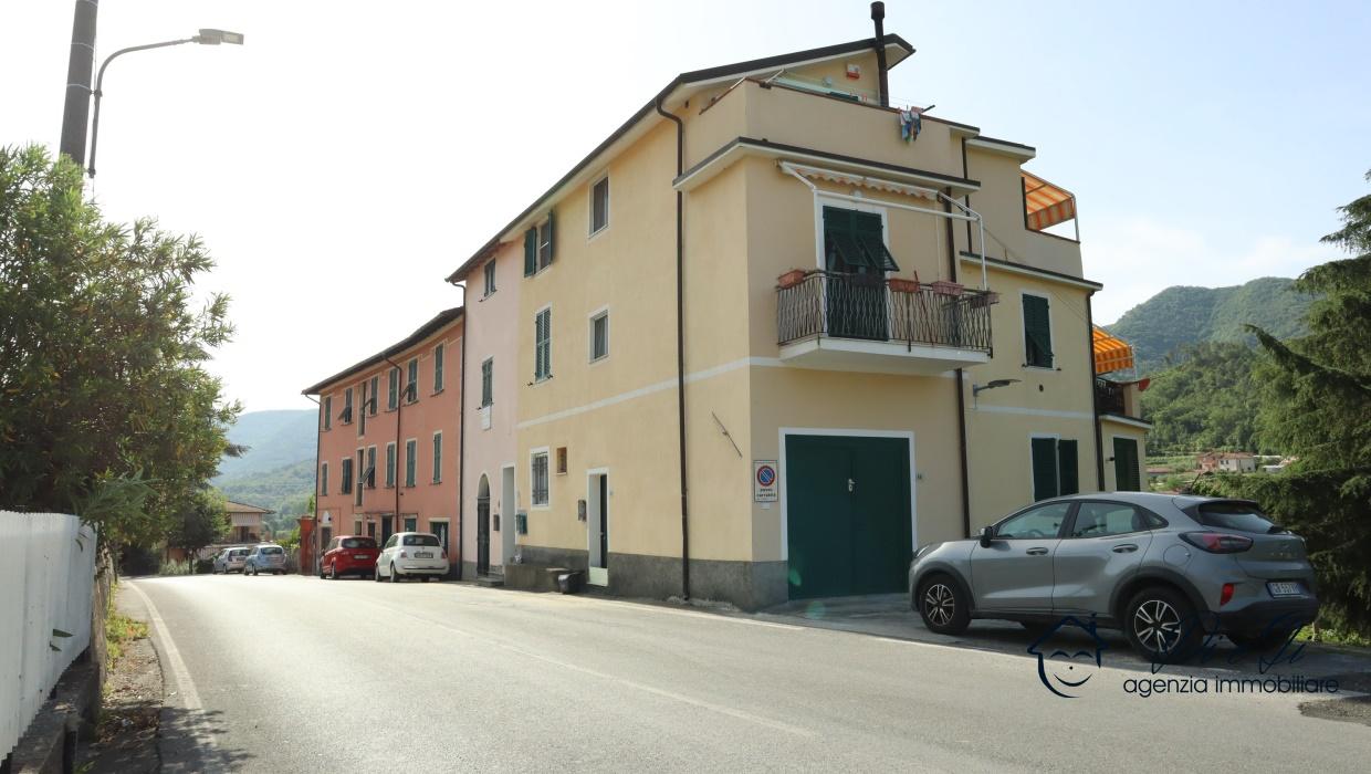 Appartamento in vendita a Garlenda