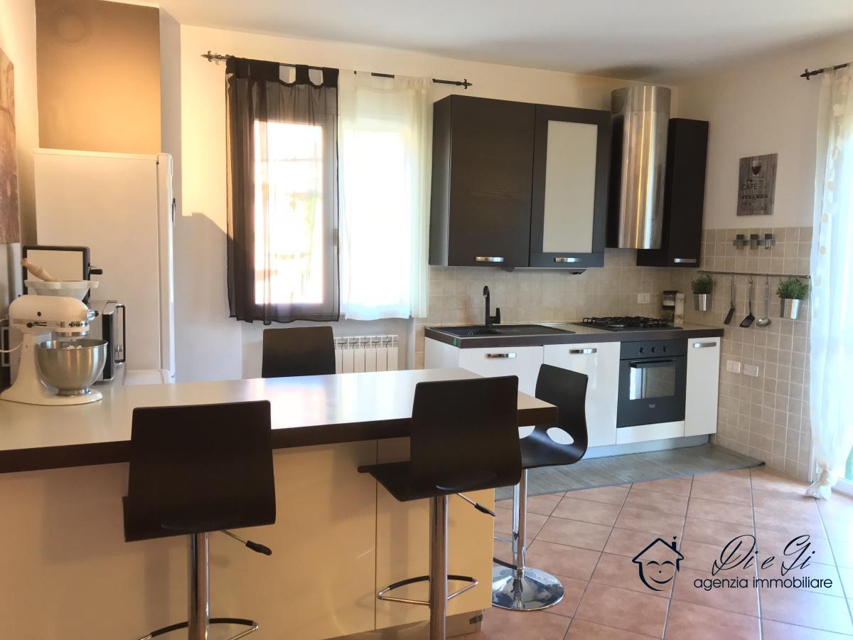 Appartamento in vendita a Garlenda