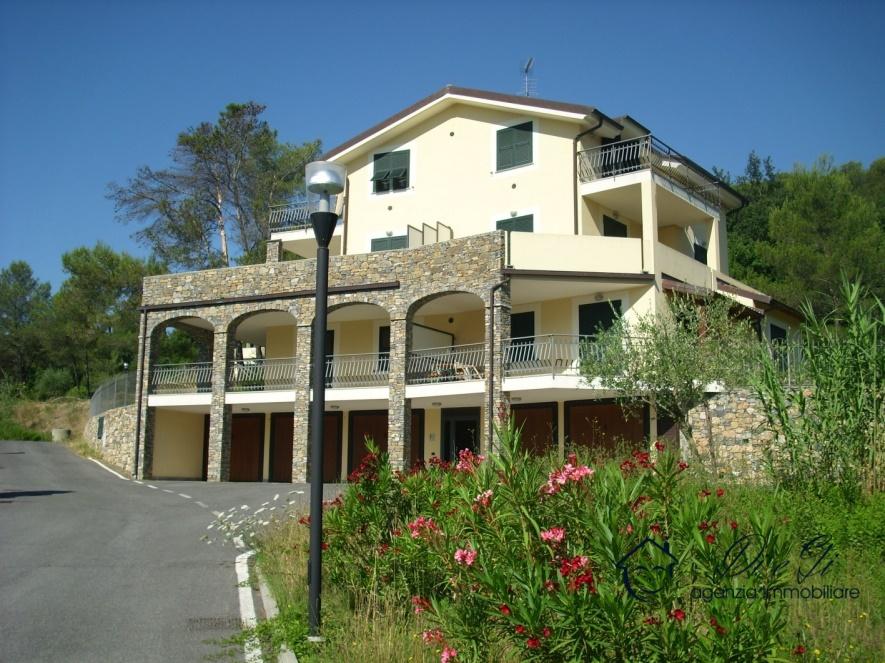 Appartamento in vendita a Villanova D'Albenga