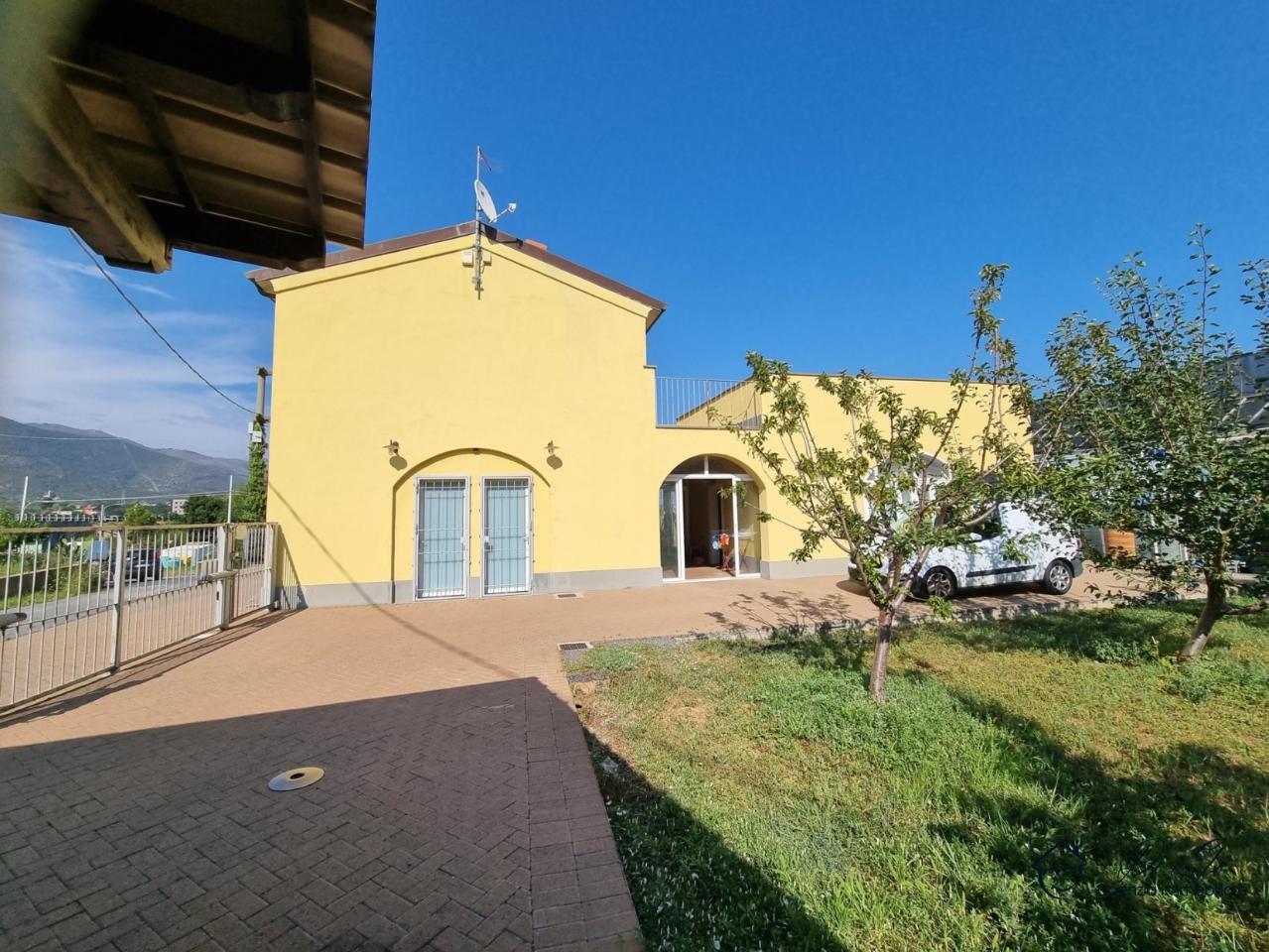 Villa in vendita a Albenga