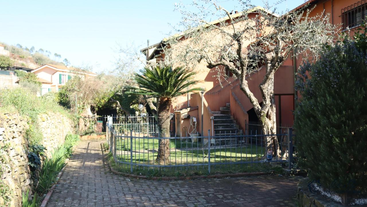 Appartamento in vendita a Garlenda