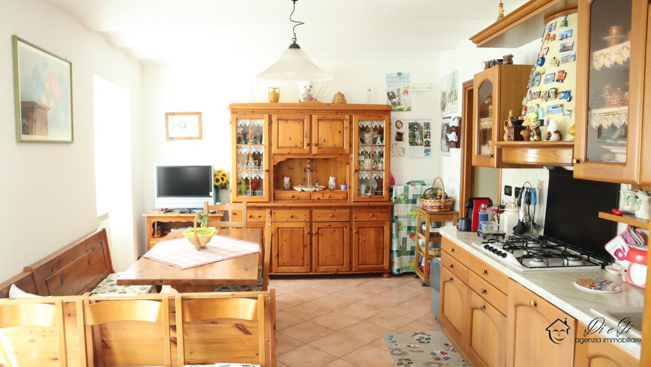 Appartamento in vendita a Garlenda