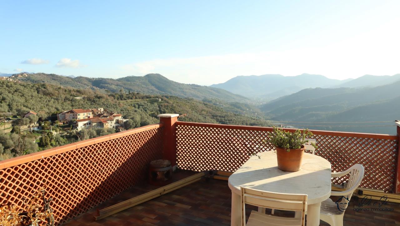 Rustico in vendita a Casanova Lerrone