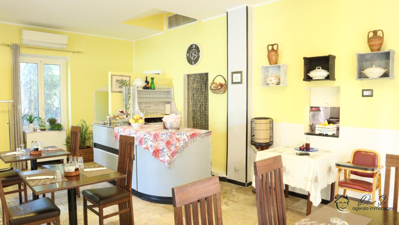 Ristorante in vendita a Albenga