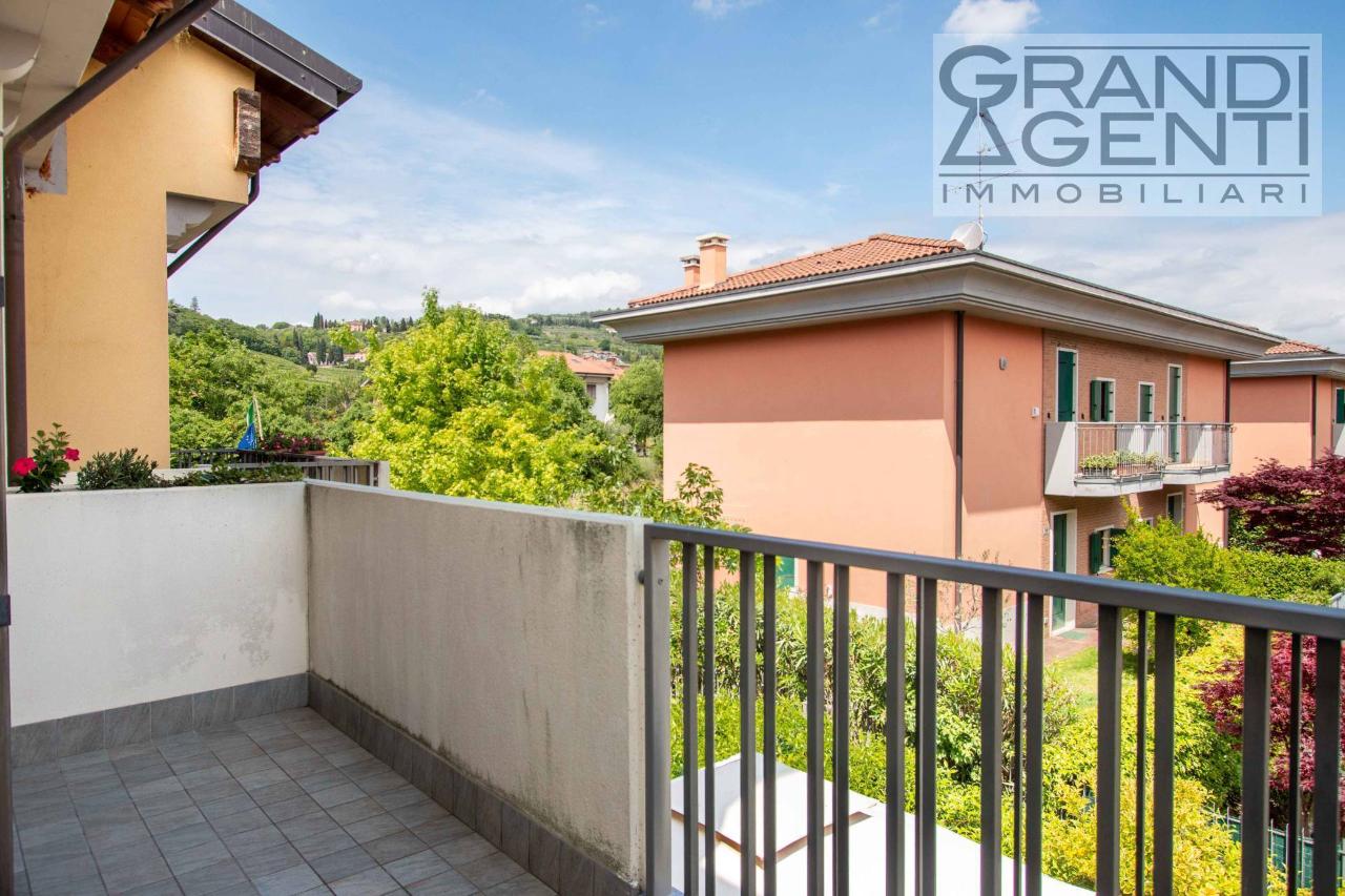 Appartamento in vendita a Lavagno