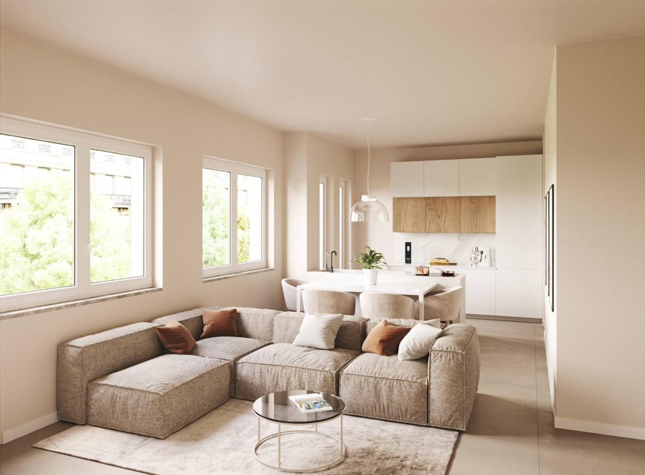 Appartamento in vendita a Verona