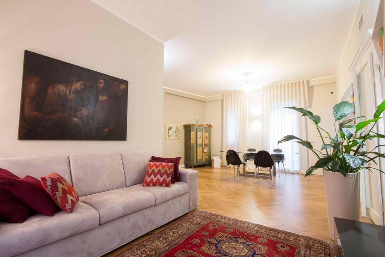 Appartamento in vendita a Verona