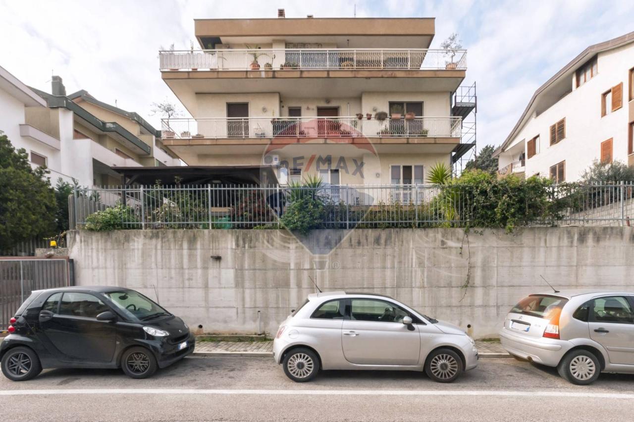 Appartamento in vendita a Pescara