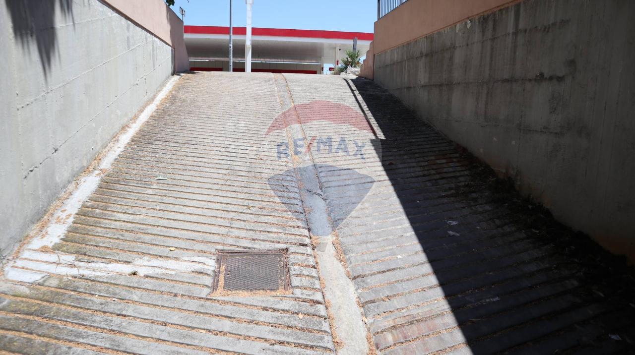 Magazzino in vendita a Francavilla Al Mare