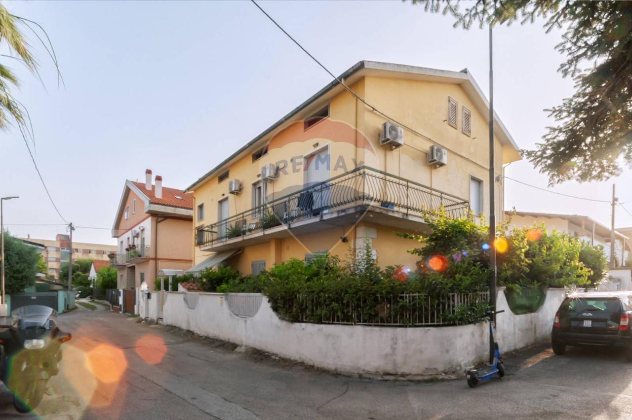 Appartamento in vendita a Pescara