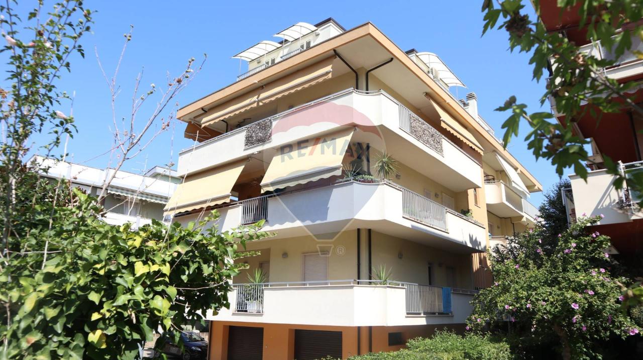 Attico in vendita a Francavilla Al Mare