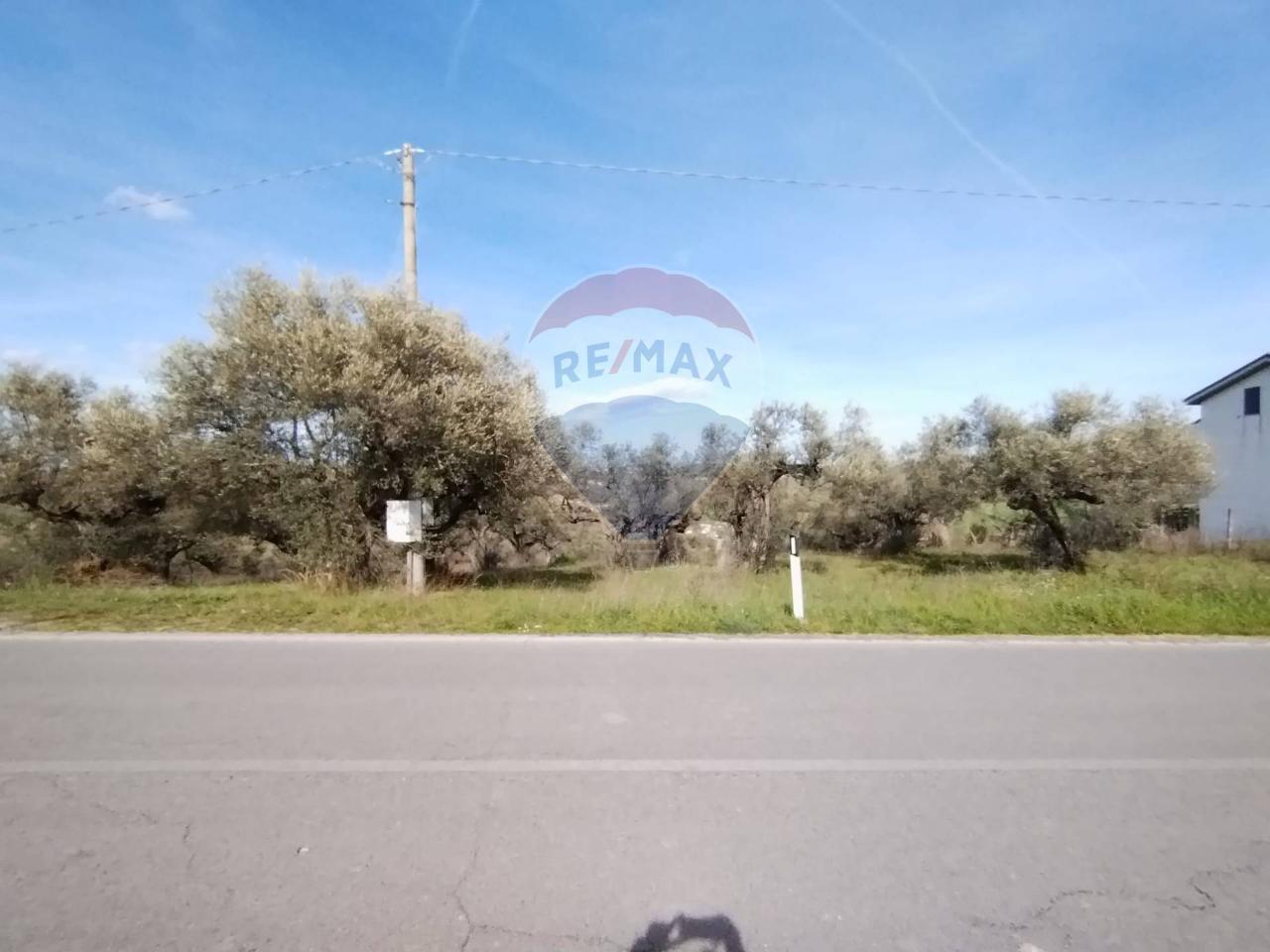 Terreno edificabile in vendita a Spoltore