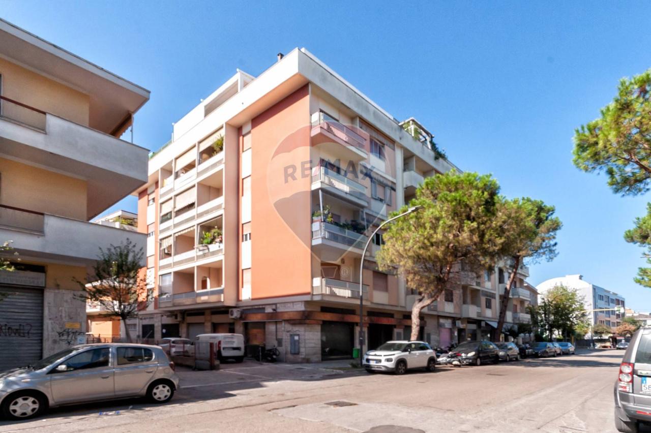 Appartamento in vendita a Pescara