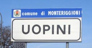 Casa indipendente in vendita a Monteriggioni