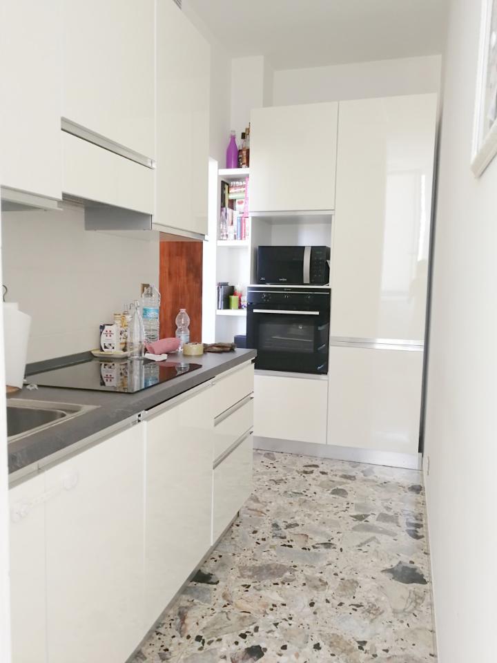 Appartamento in vendita a Rovigo